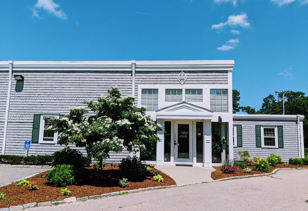 Contact – Cape Media Center