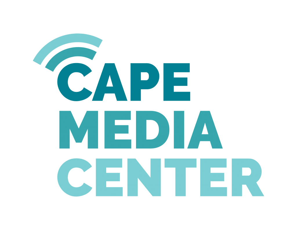 Cape Media Center – Building Community with Media
